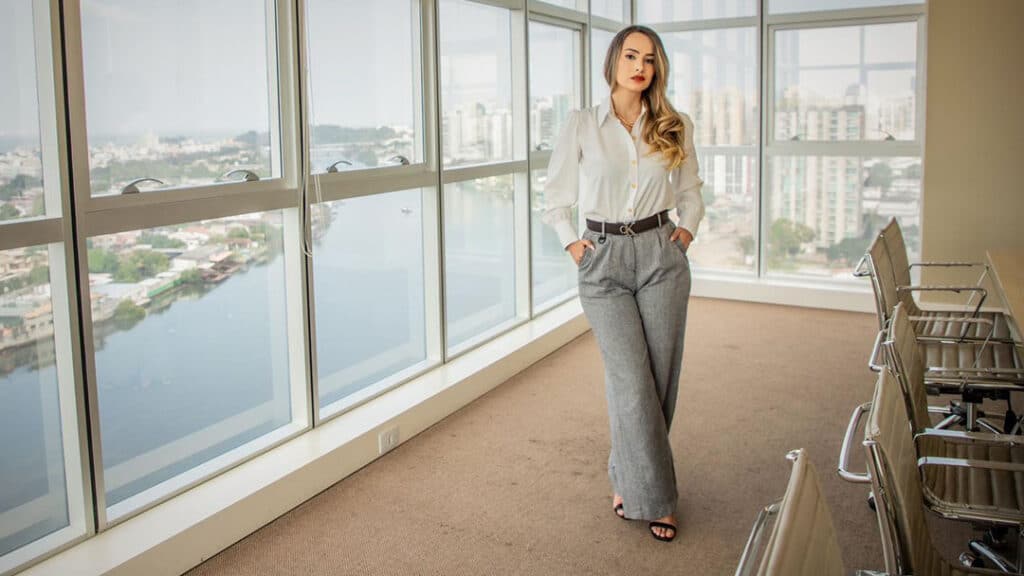 História de Sara Belo e sua expansão internacional